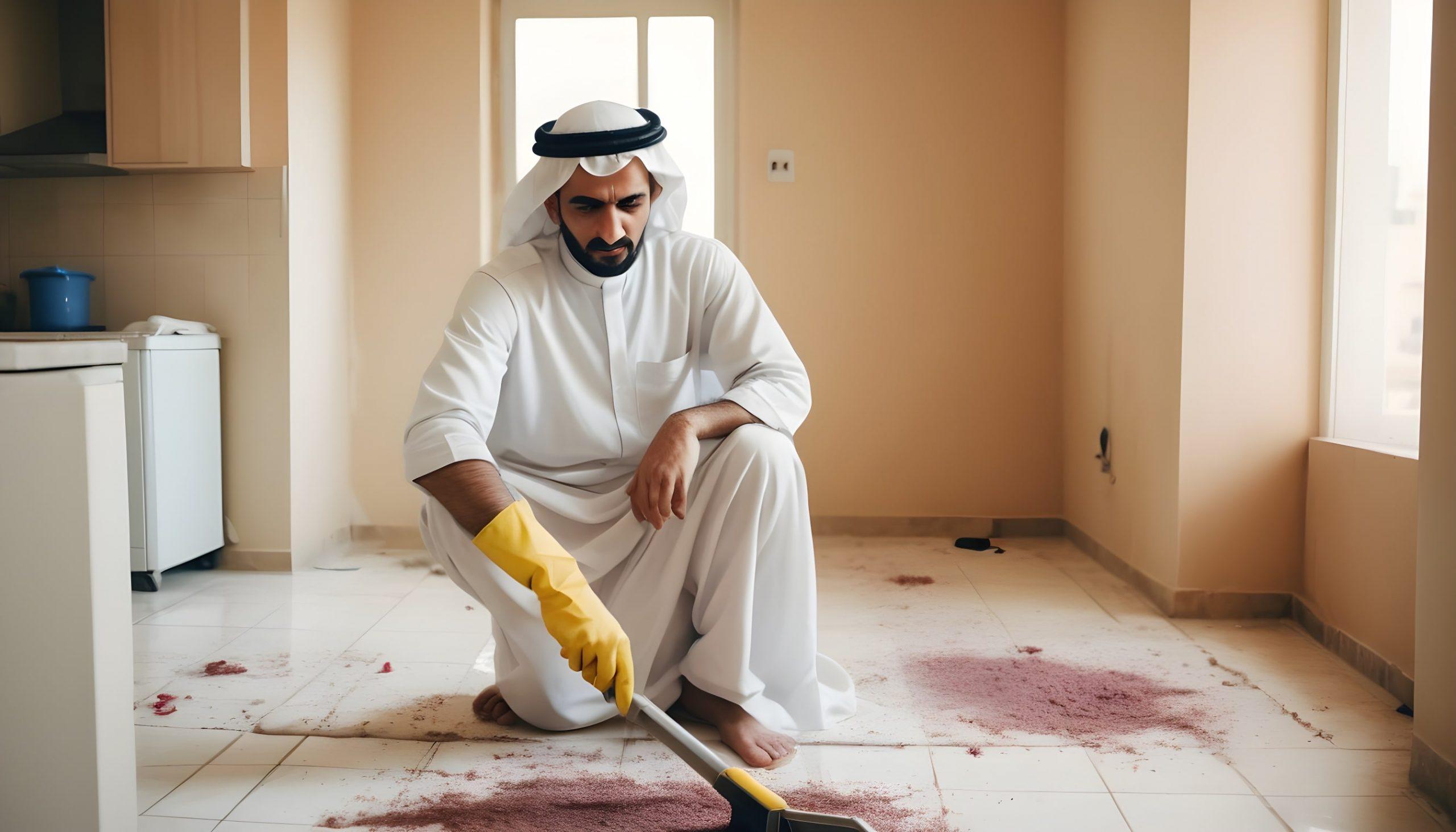 Prepare Your Home for Ramadan 2024 - Western Pest Controls